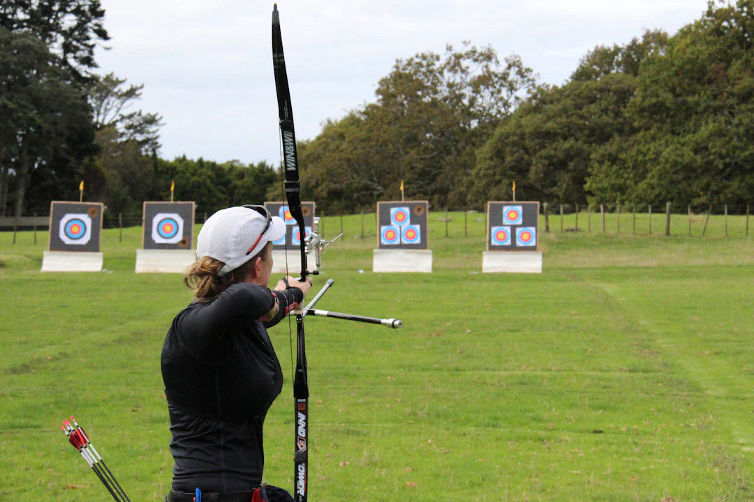 The Fascinating Journey of Archery: Past to Present – Hi-Tech Archery