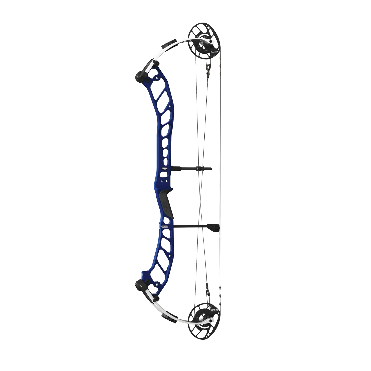PSE Shootdown Pro Target Compound Bow – Hi-Tech Archery