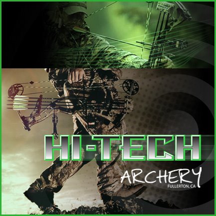 Hi-Tech Archery - Ultimate Pro-Shop and Range