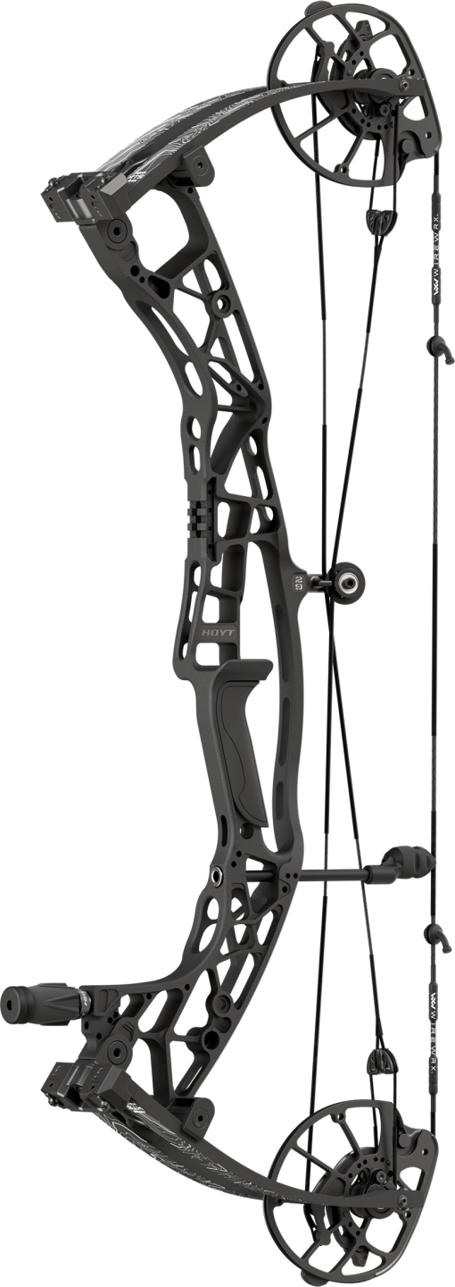 Hoyt AX-3 29 Compound Bow – Hi-Tech Archery