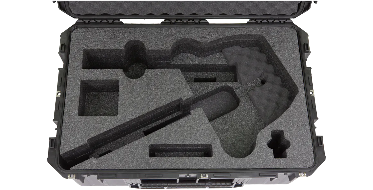 SKB iSeries 3019-12 Mission Sub-1 Crossbow Case (3i-3019-12B-M) – Hi ...