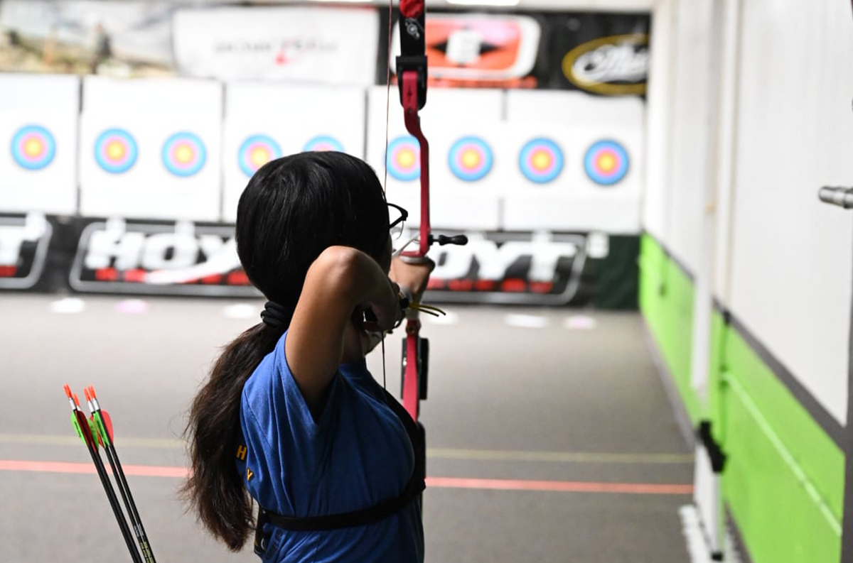 Hi-Tech Archery | Archery Pro-Shop & Range in Fullerton, CA