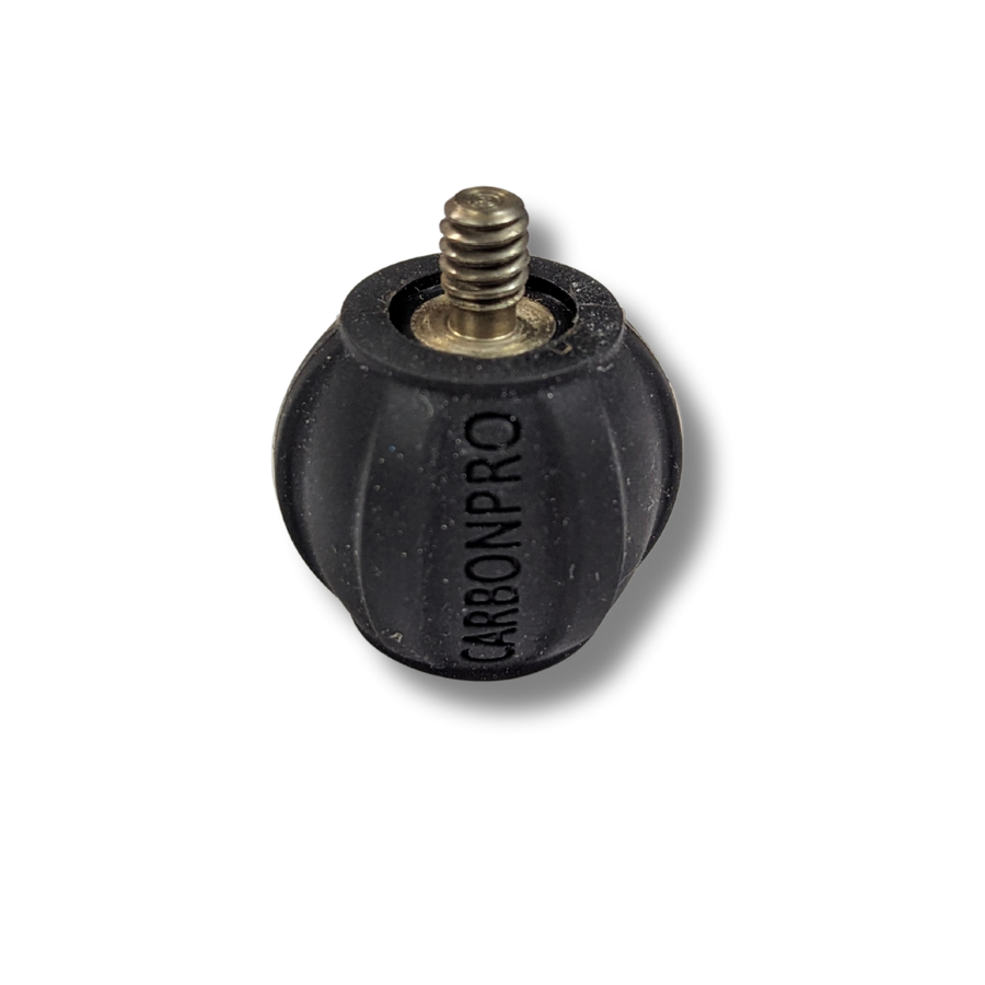 CarbonPro Side Damper – Hi-Tech Archery