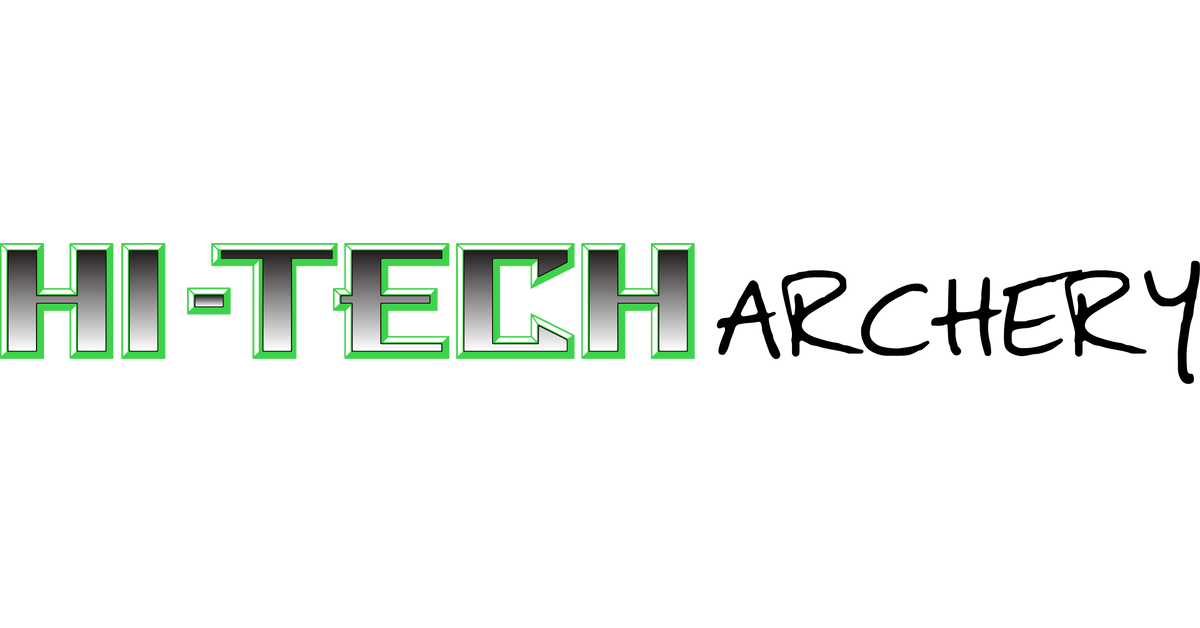 Hi-Tech Archery - Ultimate Pro-Shop and Range