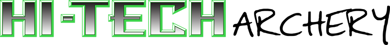 Archery Lessons – Hi-Tech Archery