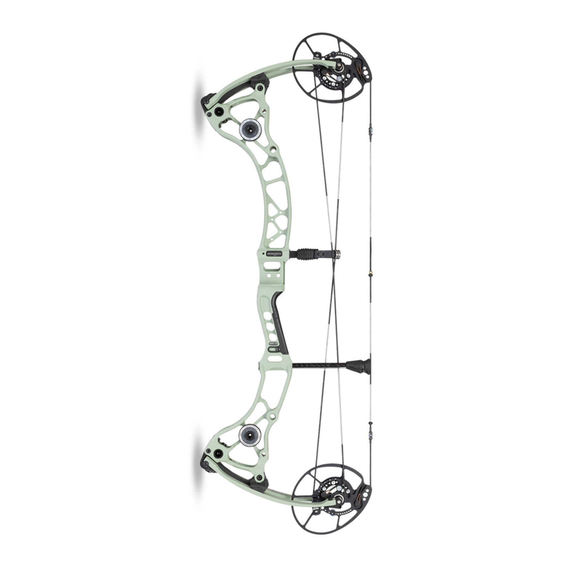 Bowtech Eva Gen 3 Compound Bow – Hi-Tech Archery