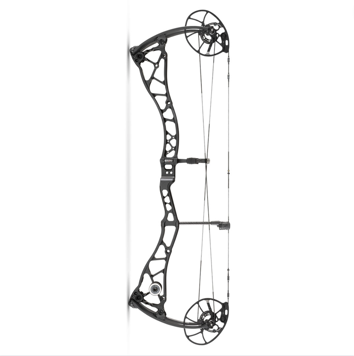 Bowtech SS34 Compound Bow – Hi-Tech Archery