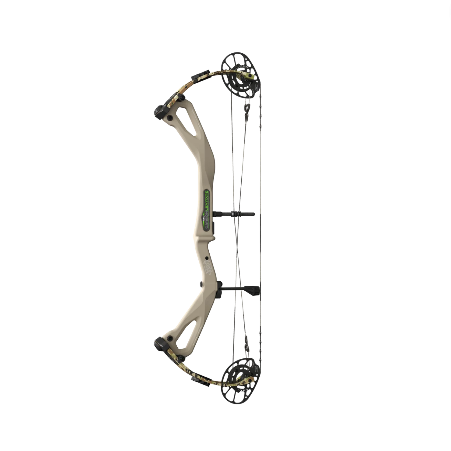 PSE Carbon Levitate Compound Bow – Hi-Tech Archery