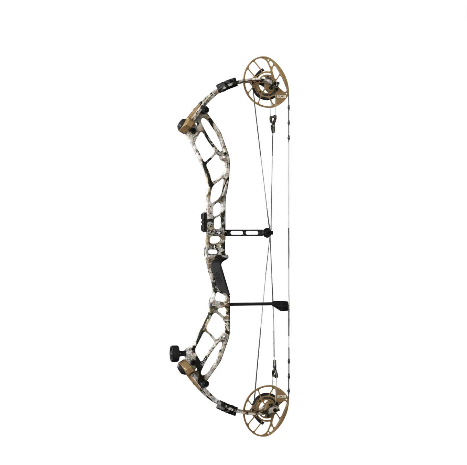 Compound Bow Elite Archery: The World's Most Shootable Bows
