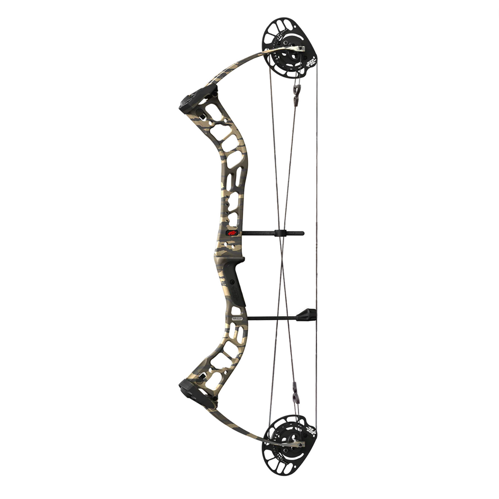 PSE Brute ATK Compound Bow Hi Tech Archery