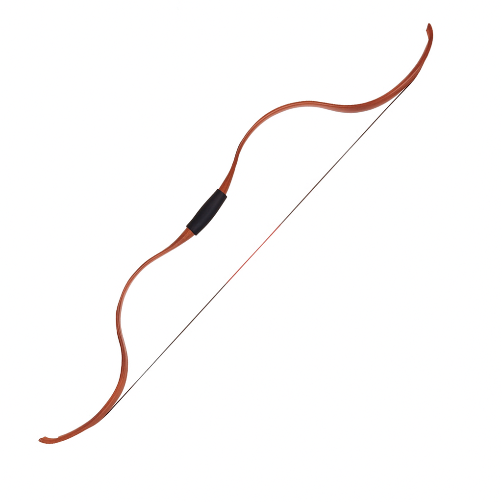Summit Traditional Horse Bow – Hi-Tech Archery