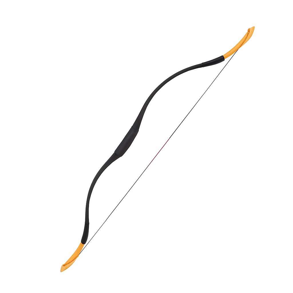 Summit Turkish Style Traditional One Piece Bow – Hi-Tech Archery