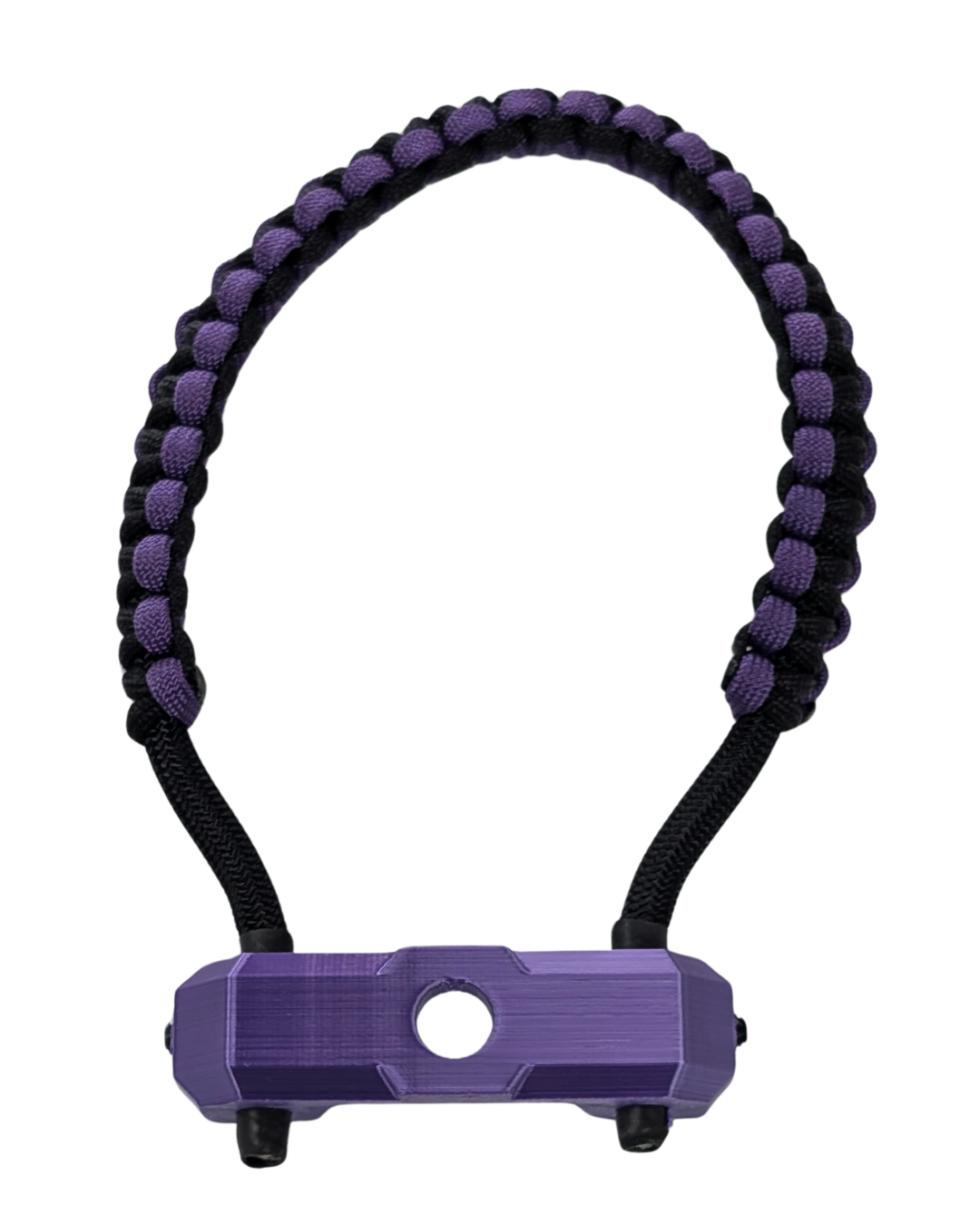 Custom Braided Wrist Sling – Hi-Tech Archery