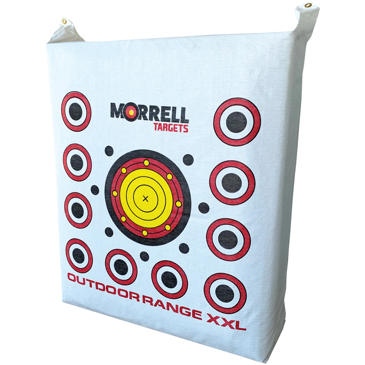 Morrell Outdoor Range XXL Target – Hi-Tech Archery