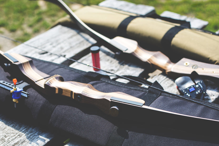 Hi-Tech Archery | Archery Pro-Shop & Range in Fullerton, CA