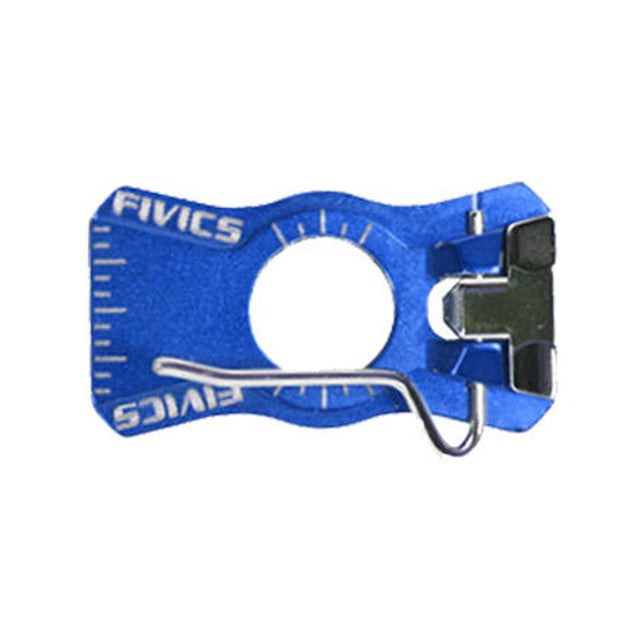 Fivics Butterfly Recurve Arrow Rest – Hi-Tech Archery