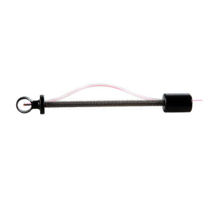 AAE Gold Aiming Aperture – Hi-Tech Archery