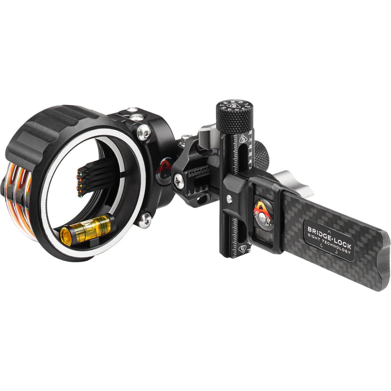 Compound Sights – Hi-Tech Archery