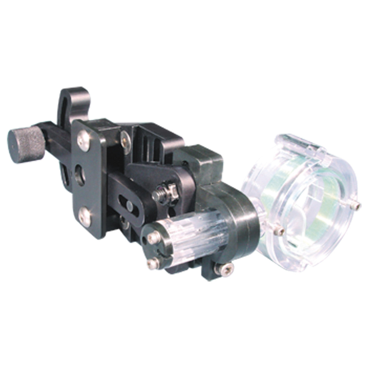 GWS Micro Sight – Hi-Tech Archery