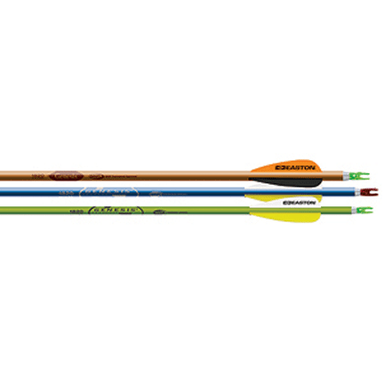 Easton Genesis 1820 Arrow – Hi-Tech Archery