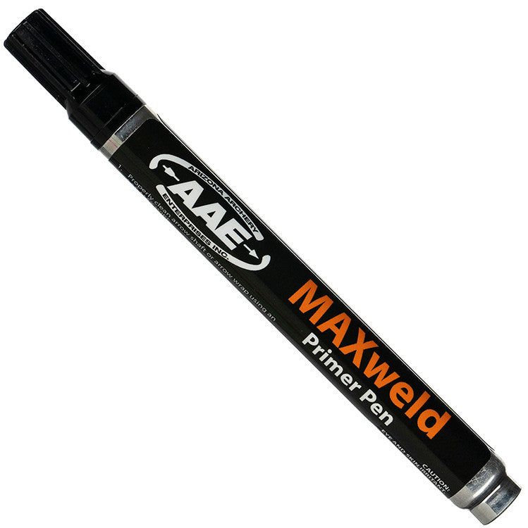 AAE MAXweld Primer Pen – Hi-Tech Archery