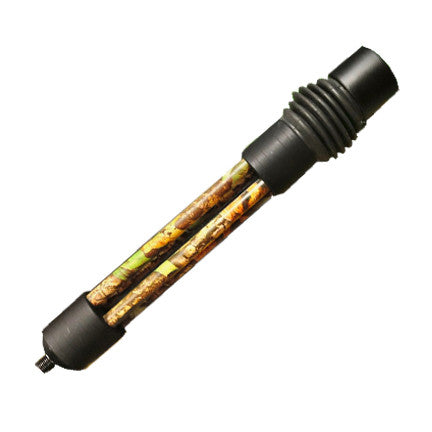 Doinker D2 10" Multi-Rod Hunter - Realtree HD Green – Hi-Tech Archery