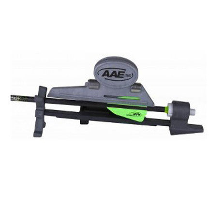 AAE Fletch III – Hi-Tech Archery