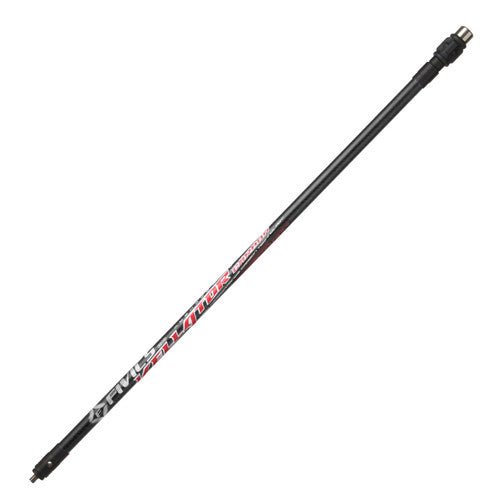 Fivics Vellator Long Stabilizer - Black – Hi-Tech Archery