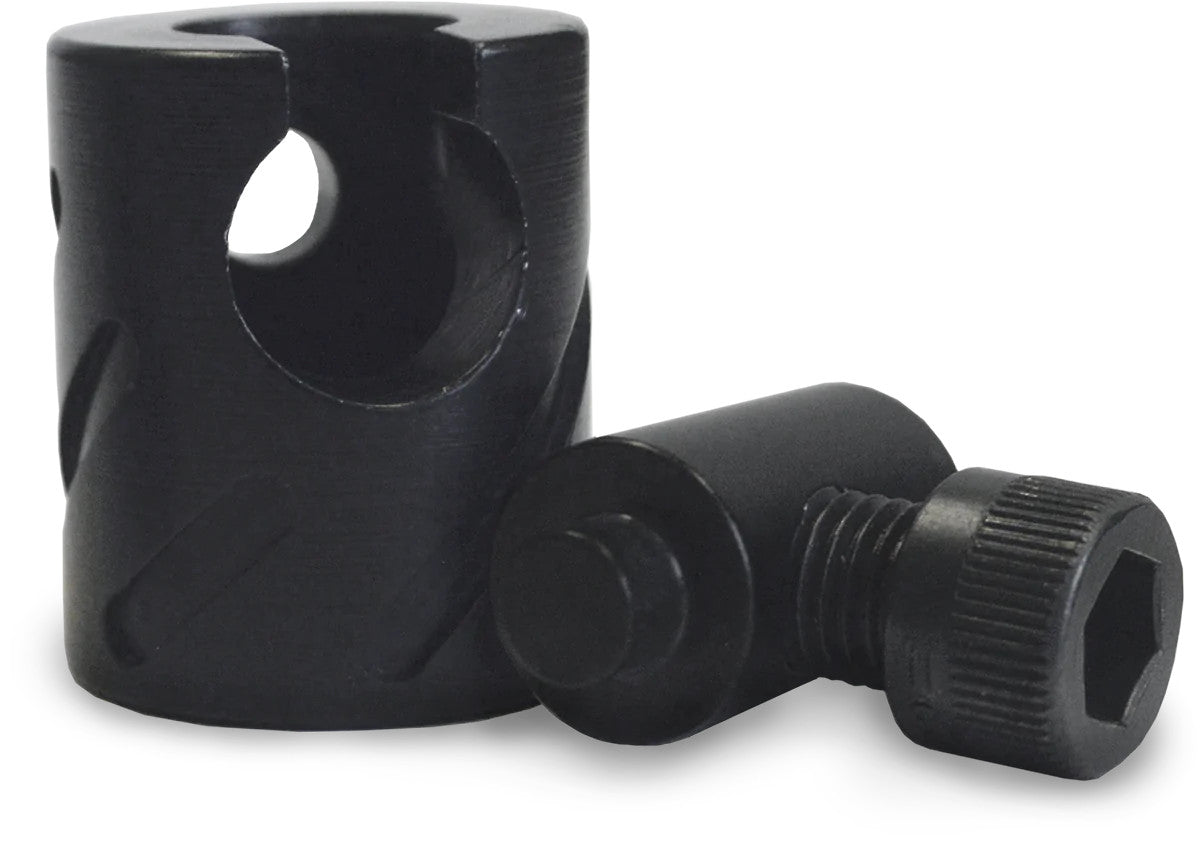 CBE Quick Disconnect Mount – Hi-Tech Archery