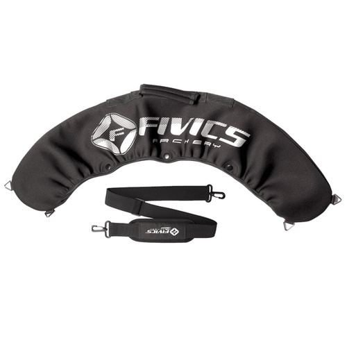 Fivics Compound Cam Protector – Hi-Tech Archery