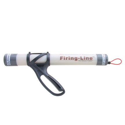 Saunders Firing Line – Hi-Tech Archery