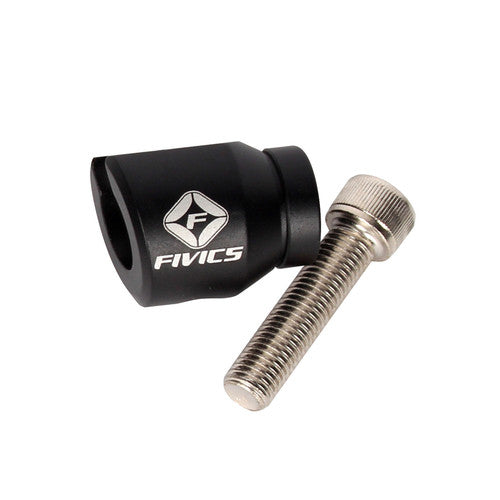 Fivics Quick Disconnect – Hi-Tech Archery