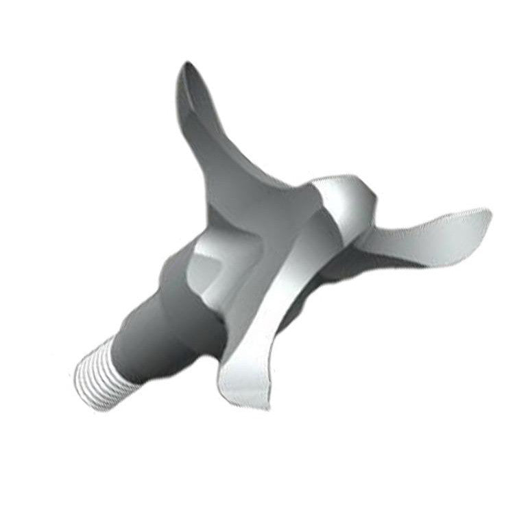 G5 Small Game Heads 100g – Hi-Tech Archery