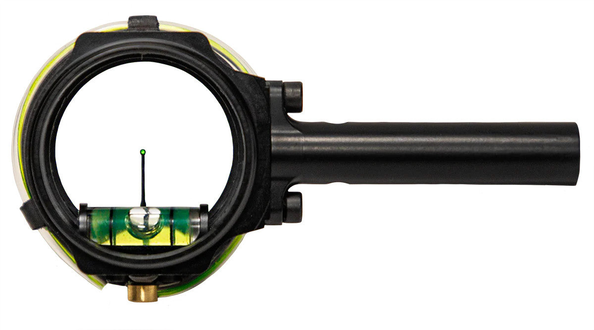 CBE VTX Scope Housing – Hi-Tech Archery